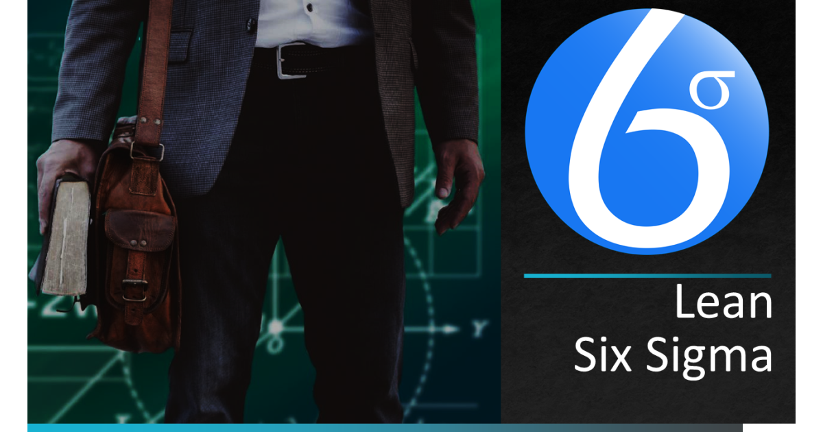 Lean Six Sigma Đai vàng: Đạt chuẩn ISO 18404 và ISO 13053 quốc tế