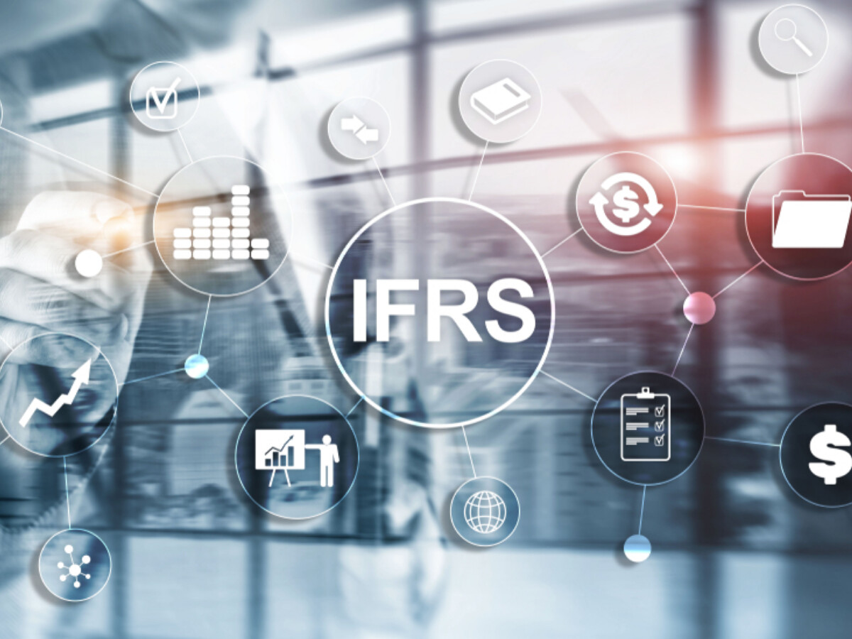 IFRS là gì? Tại sao Kế toán cần biết IFRS? IFRS: Mở ra cơ hội việc làm