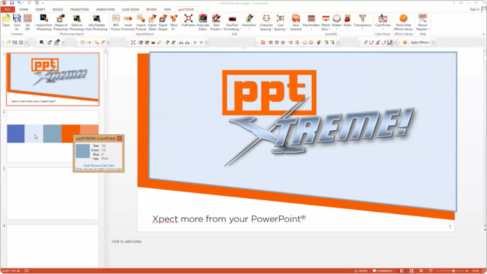 21 công cụ bổ trợ Add-ins và Plugins cho PowerPoint miễn phí và trả phí ...