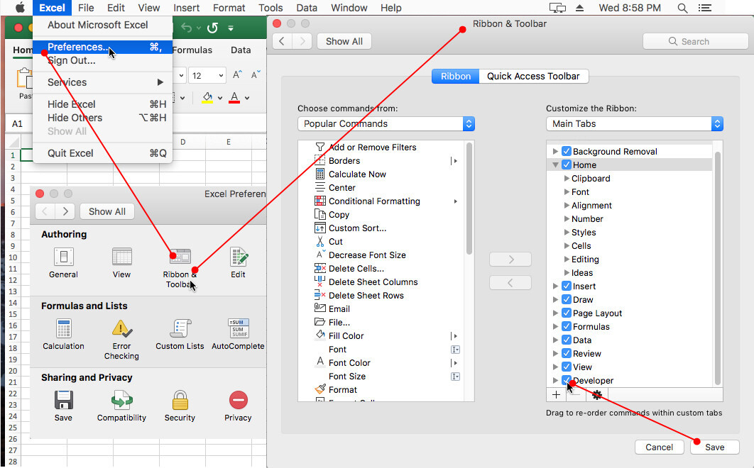 HƯỚng DẪn CÁch MỞ Vba Trong Excel VÀ CÁch TÍnh SỐ TuẦn GiỮa 2 MỐc ThỜi Gian 