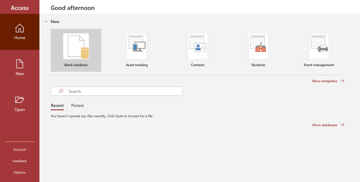 ACCESS LÀ GÌ? HƯỚNG DẪN CÁCH SỬ DỤNG MICROSOFT ACCESS