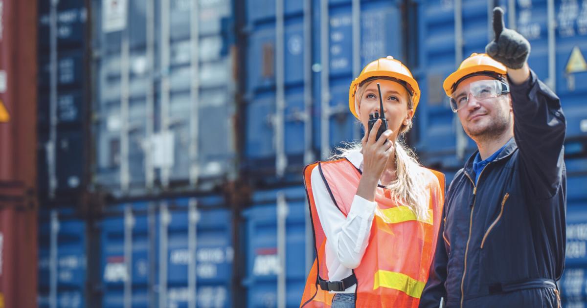 Phân biệt Shipper, Consignee và Notify Party trong xuất nhập khẩu