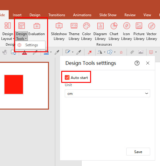 Cách sử dụng hiệu quả thanh Quick Access Toolbar trên PowerPoint