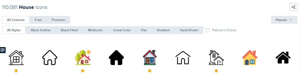 Cách sử dụng icon hiệu quả khi thiết kế slide PowerPoint