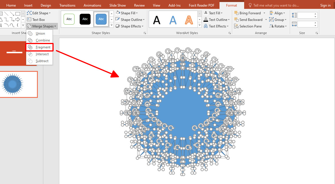 Hướng dẫn cách tạo hiệu ứng loading trong PowerPoint