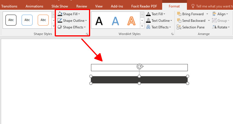 Hướng dẫn cách tạo hiệu ứng loading trong PowerPoint