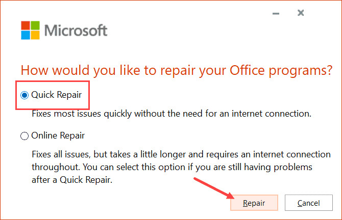 Hướng dẫn 6 cách sửa lỗi không mở được file Excel cực kỳ đơn giản