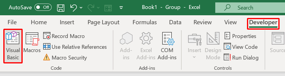 Hướng dẫn cách gộp các sheet trong Excel kèm theo code VBA