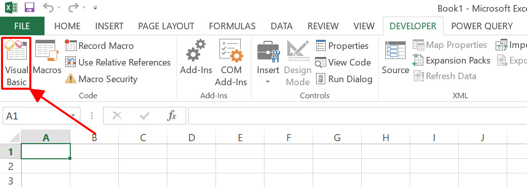 Tổng hợp các code VBA Excel thao tác với Workbook chỉ trong nháy mắt