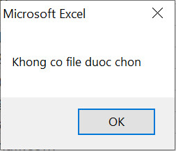 Tổng hợp các code VBA Excel thao tác với Workbook chỉ trong nháy mắt