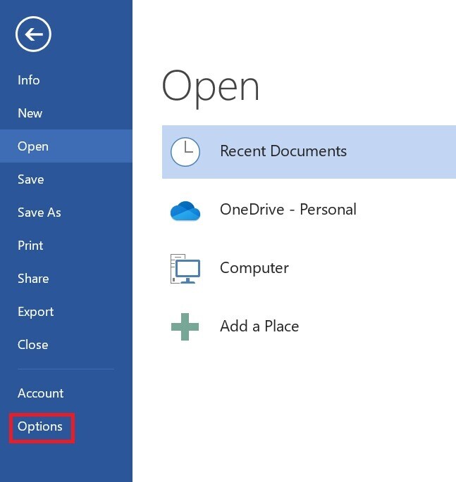 Tổng hợp các mẫu template Word đẹp và các nội dung mới trong Word 2013