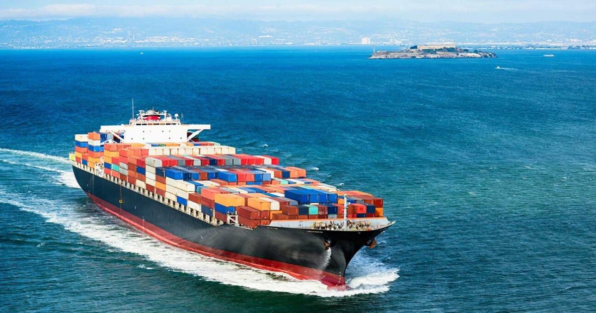 Tìm hiểu về vận đơn đường biển (Bill of Lading) trong xuất nhập khẩu