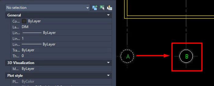 Ứng dụng AutoLisp x3 tốc độ triển khai bản vẽ AutoCAD (Phần 2)