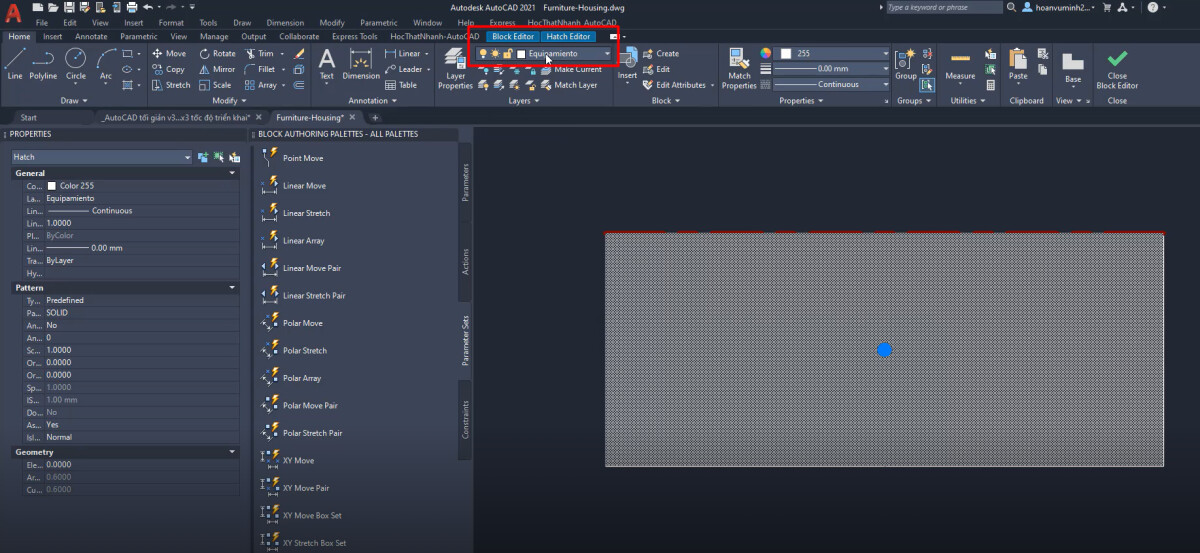 Ứng dụng AutoLisp x3 tốc độ triển khai bản vẽ AutoCAD (Phần 3)