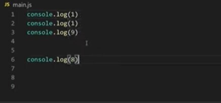 Kiến thức cơ bản về câu lệnh và biến trong Javascript