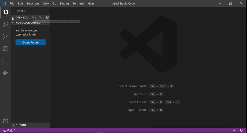 Cách tải Visual Studio Code cho người mới học lập trình