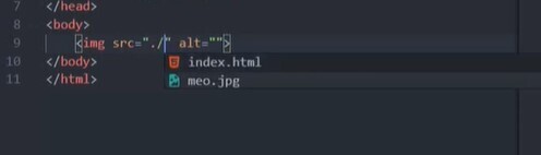 Hướng dẫn cách dùng thẻ IMG hiển thị hình ảnh trong HTML