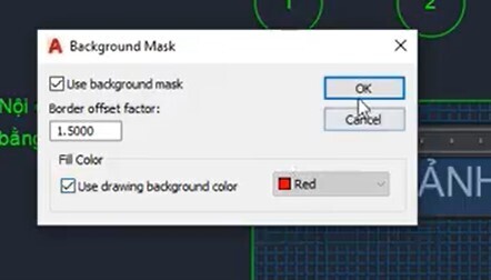 Phân biệt Mtext và Dtext trong phần mềm vẽ kỹ thuật AutoCAD