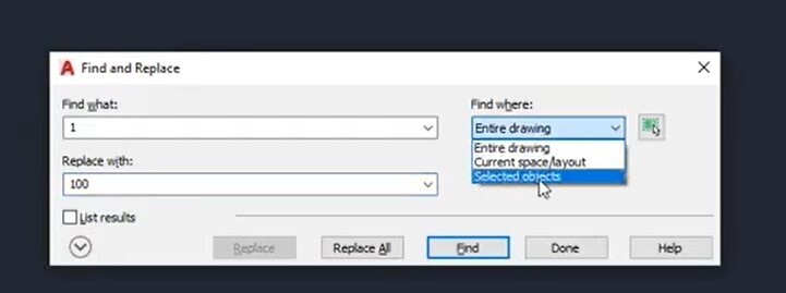 Phân biệt Mtext và Dtext trong phần mềm vẽ kỹ thuật AutoCAD