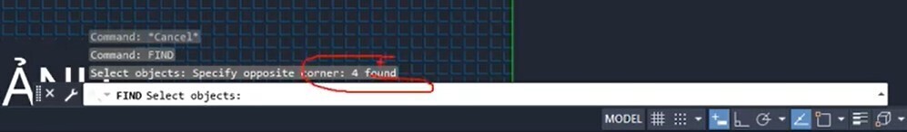 Phân biệt Mtext và Dtext trong phần mềm vẽ kỹ thuật AutoCAD