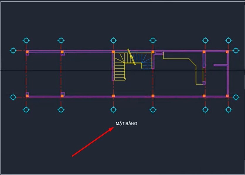 Phân biệt Mtext và Dtext trong phần mềm vẽ kỹ thuật AutoCAD