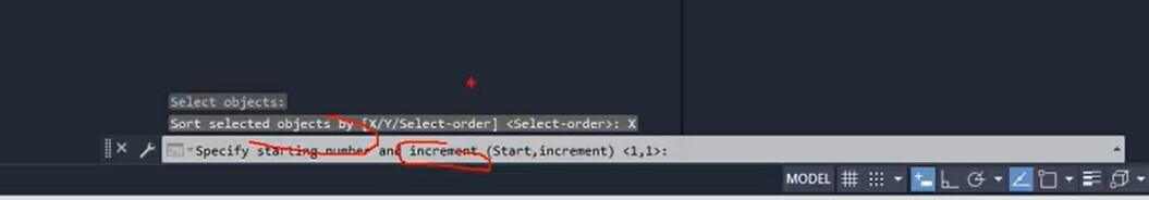Phân biệt Mtext và Dtext trong phần mềm vẽ kỹ thuật AutoCAD