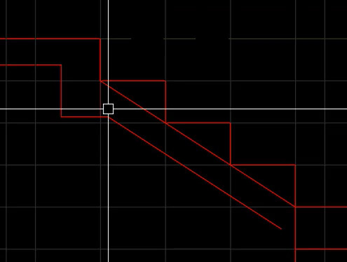 Quy trình triển khai bản vẽ AutoCAD cho mặt cắt kiến trúc