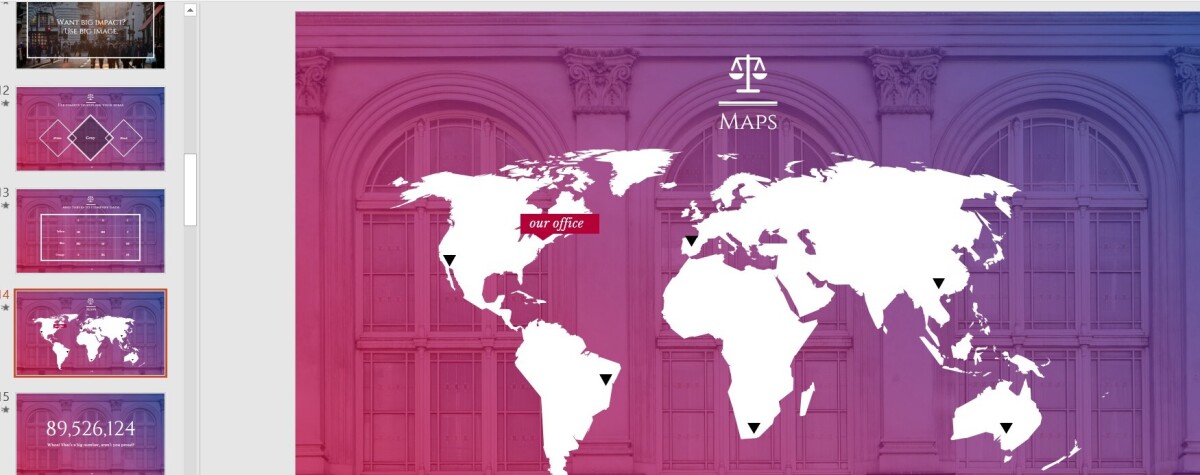 Tải 50 hình nền Powerpoint màu tím và 20 slide tím hot nhất