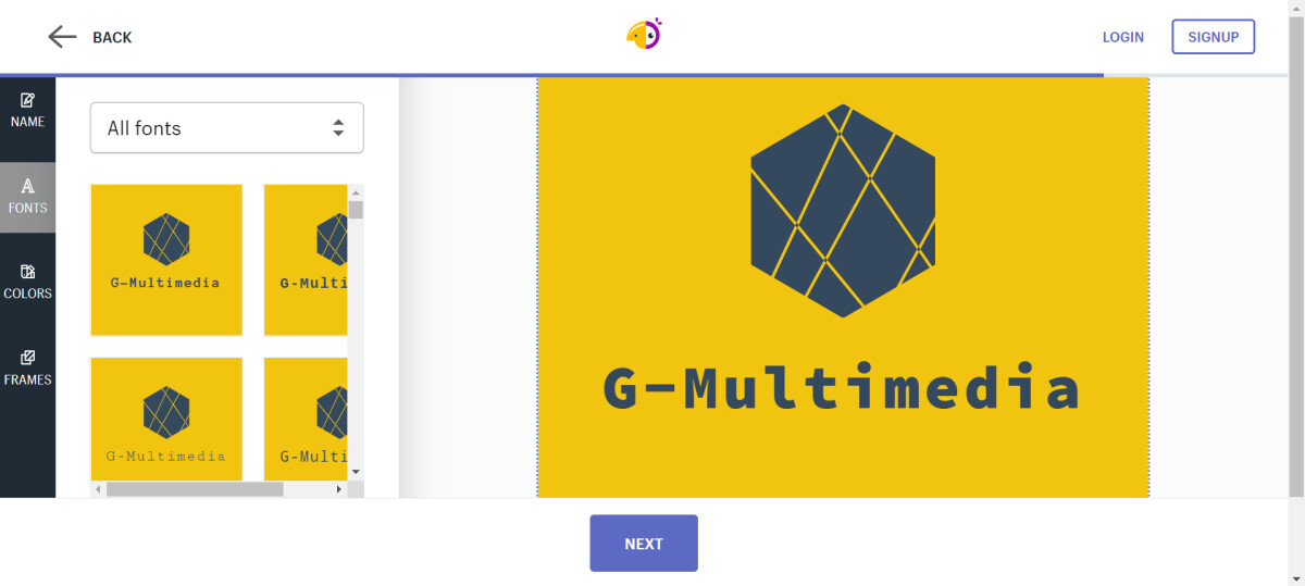 Top 10 phần mềm thiết kế logo đỉnh cao hoàn toàn miễn phí (Phần 1)