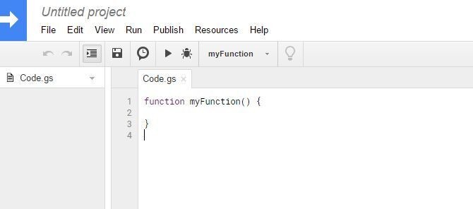 Cách làm việc nhanh hơn trong Google Sheets với 4 Google Scripts