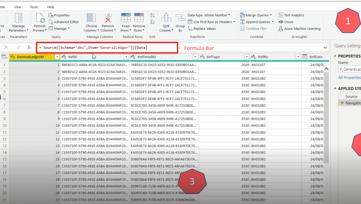 Power Query là gì? Dùng Power Query để phân tích dữ liệu như thế nào?