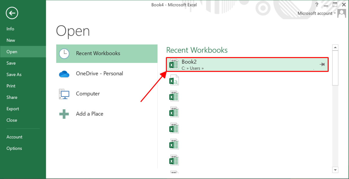 Hướng dẫn cách mở 2 file Excel cùng lúc siêu đơn giản