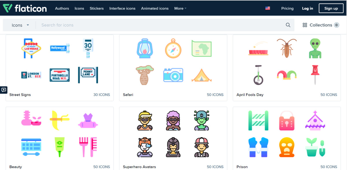 7 loại icon trong thiết kế slide PowerPoint ai cũng cần biết
