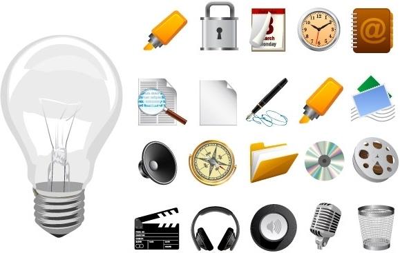 7 loại icon trong thiết kế slide PowerPoint ai cũng cần biết