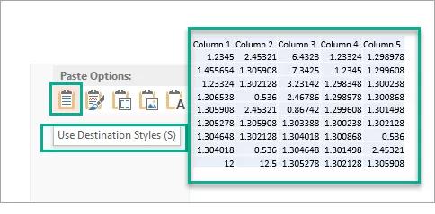 Hướng dẫn cách nhúng hoặc liên kết tệp Excel trong PowerPoint chi tiết