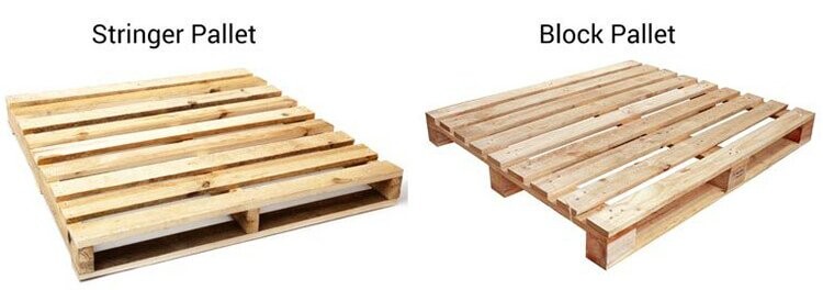 Pallet là gì? Mọi thứ bạn cần biết về pallet để vận chuyển hàng hóa