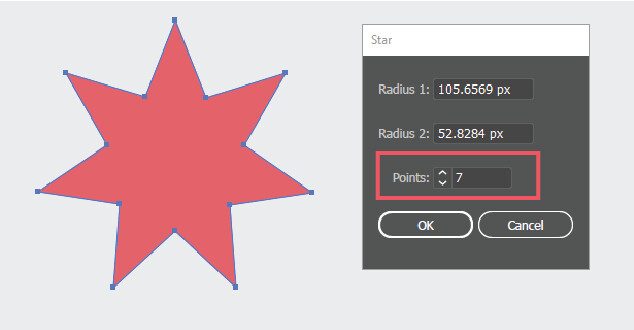 Hướng dẫn vẽ hình học cơ bản bằng công cụ Rectangle Tool trong Illustrator