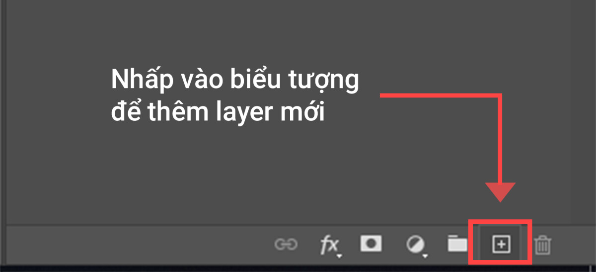 Hướng dẫn sử dụng công cụ Clipping Mask trong Photoshop