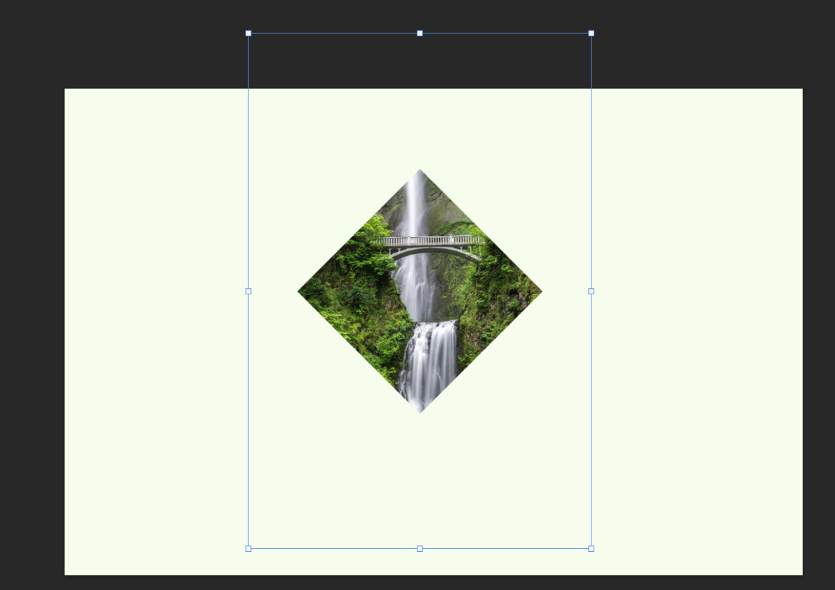 Hướng dẫn sử dụng công cụ Clipping Mask trong Photoshop