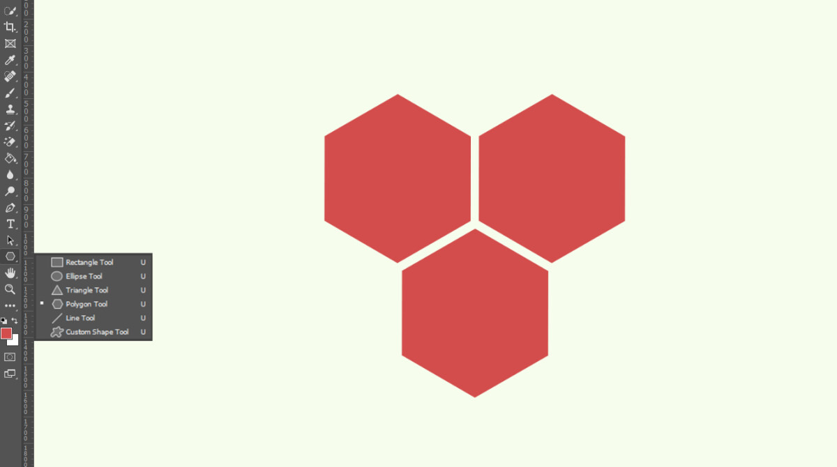 Hướng dẫn sử dụng công cụ Clipping Mask trong Photoshop