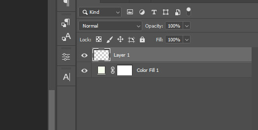 Hướng dẫn sử dụng công cụ Clipping Mask trong Photoshop