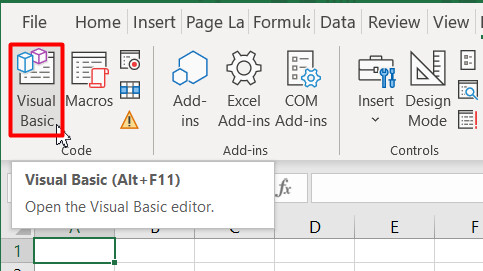 Hướng dẫn mở VBA trong Excel và tìm hiểu các cửa sổ làm việc trong VBA