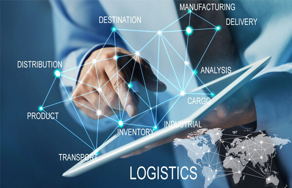 Các loại công ty logistics và lợi thế cạnh tranh trong ngành