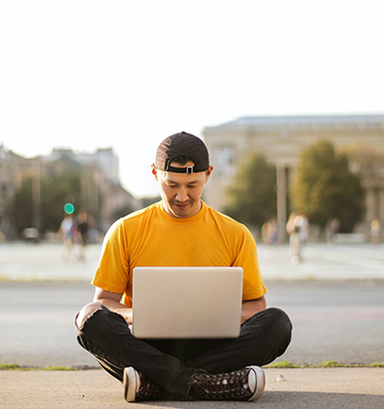 Digital Nomad là gì? Những điều cần làm để trở thành Digital Nomad