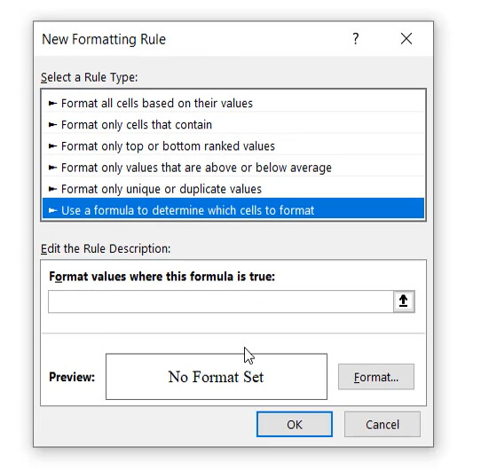 Quản Lý Dữ Liệu Với Filter Và Conditional Formatting Trong Excel