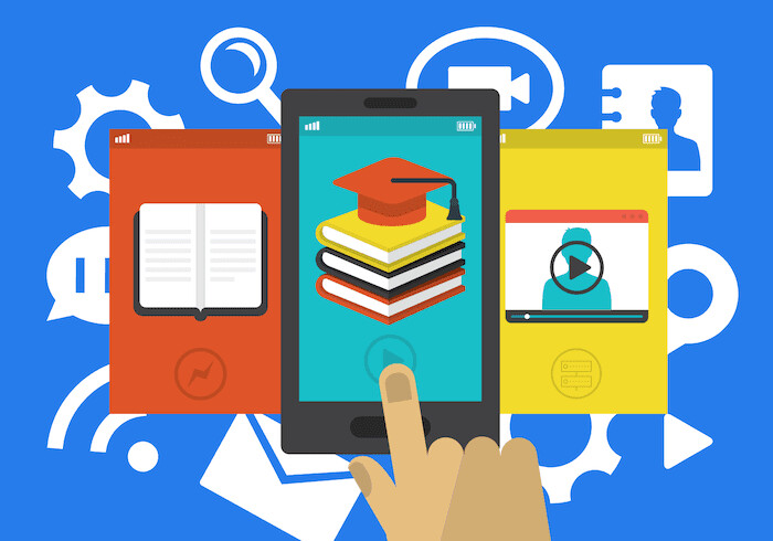 M-learning là gì? Lợi ích của Mobile Learning với doanh nghiệp