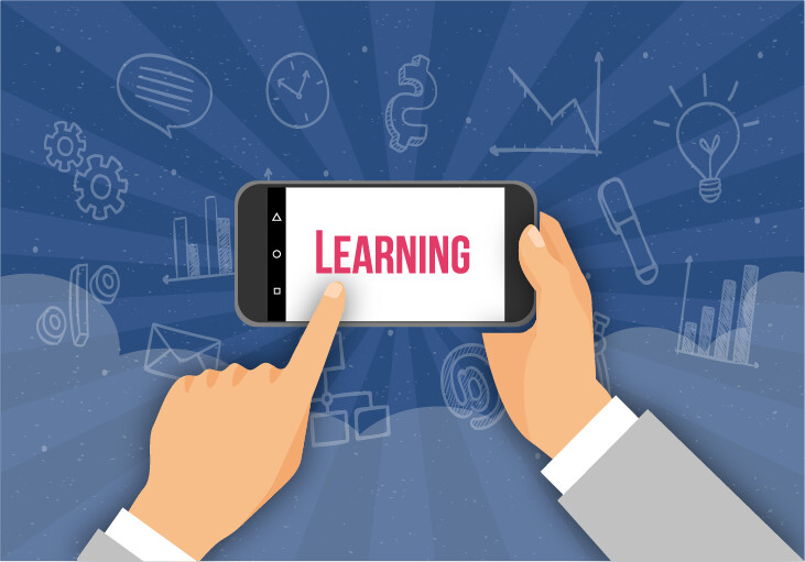 M-learning là gì? Lợi ích của Mobile Learning với doanh nghiệp