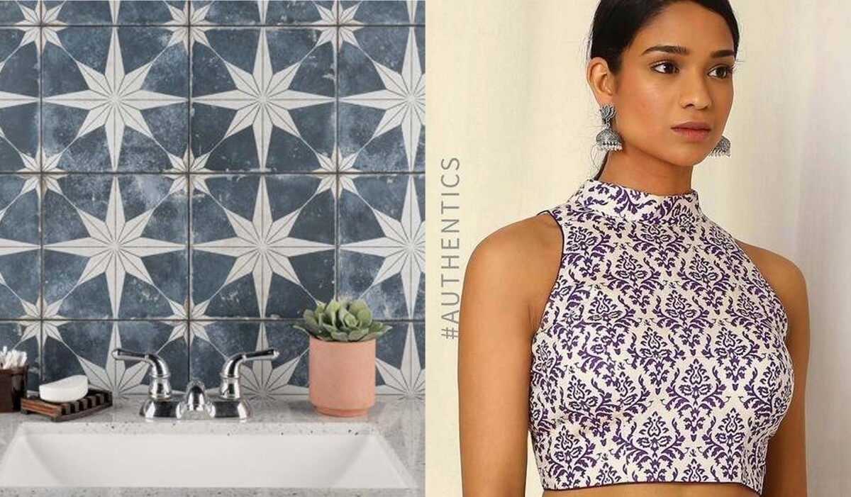 Pattern Trong Thiết Kế Là Gì Hướng Dẫn Cách Tạo Pattern Trong Illustrator 