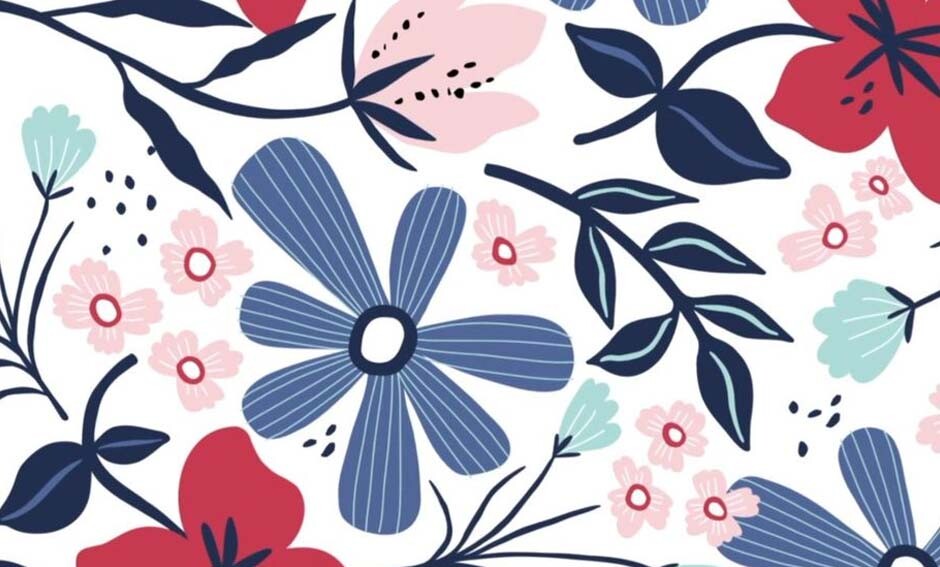 Pattern trong thiết kế là gì? Hướng dẫn cách tạo Pattern trong illustrator