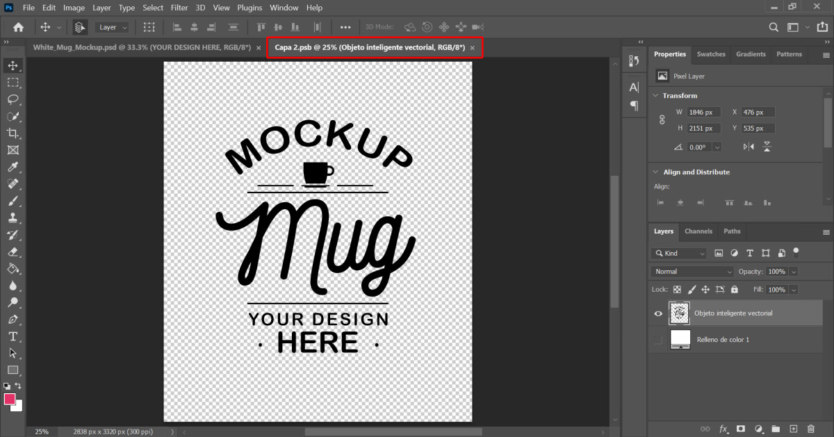 Mockup là gì? Cách dùng mockup để thiết kế ấn phẩm đẹp và ấn tượng